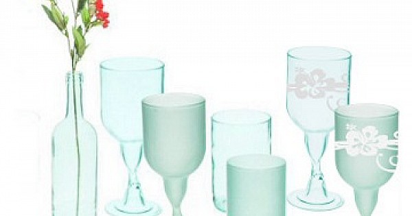 Stikla un keramikas izstrādājumi